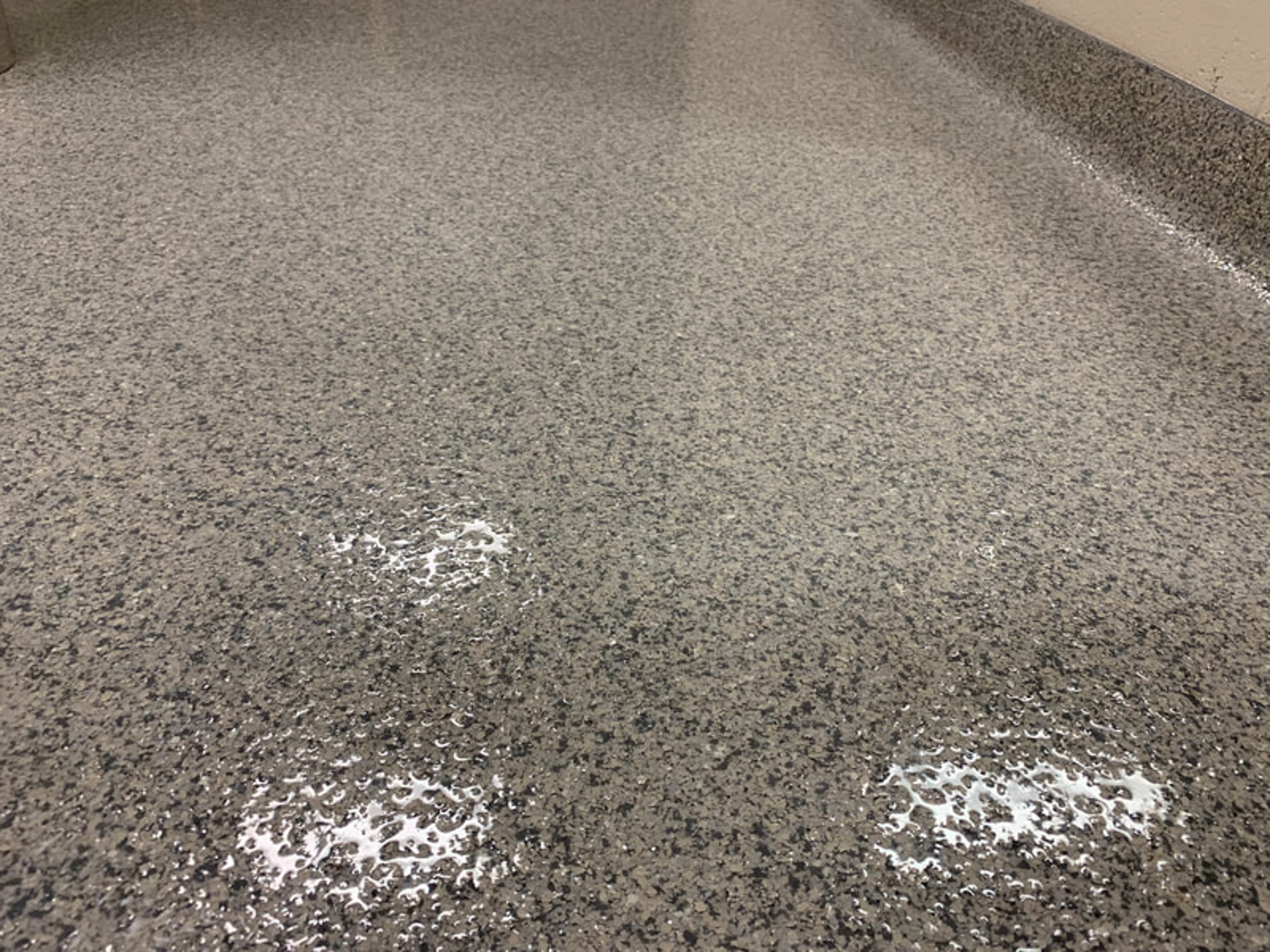 MMA Flooring | Desco Floor Systems